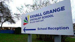 Home 2 (Original - Not Used) - Exhall Grange Specialist School