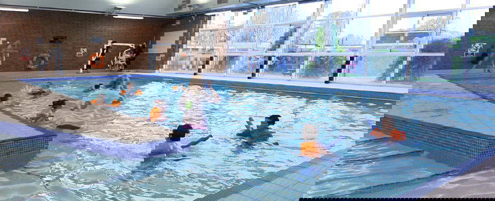 Home 2 (Original - Not Used) - Exhall Grange Specialist School