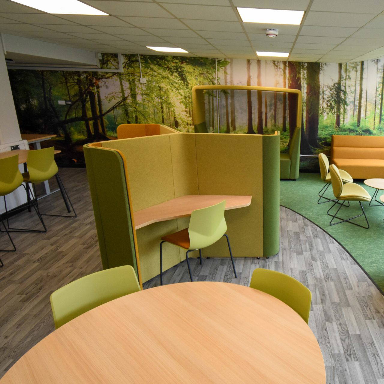 Gallery - Exhall Grange Specialist School