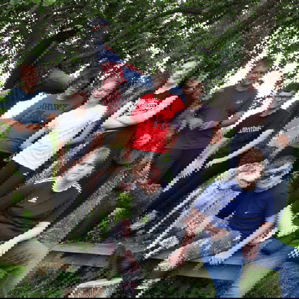 Subjects - Exhall Grange Specialist School